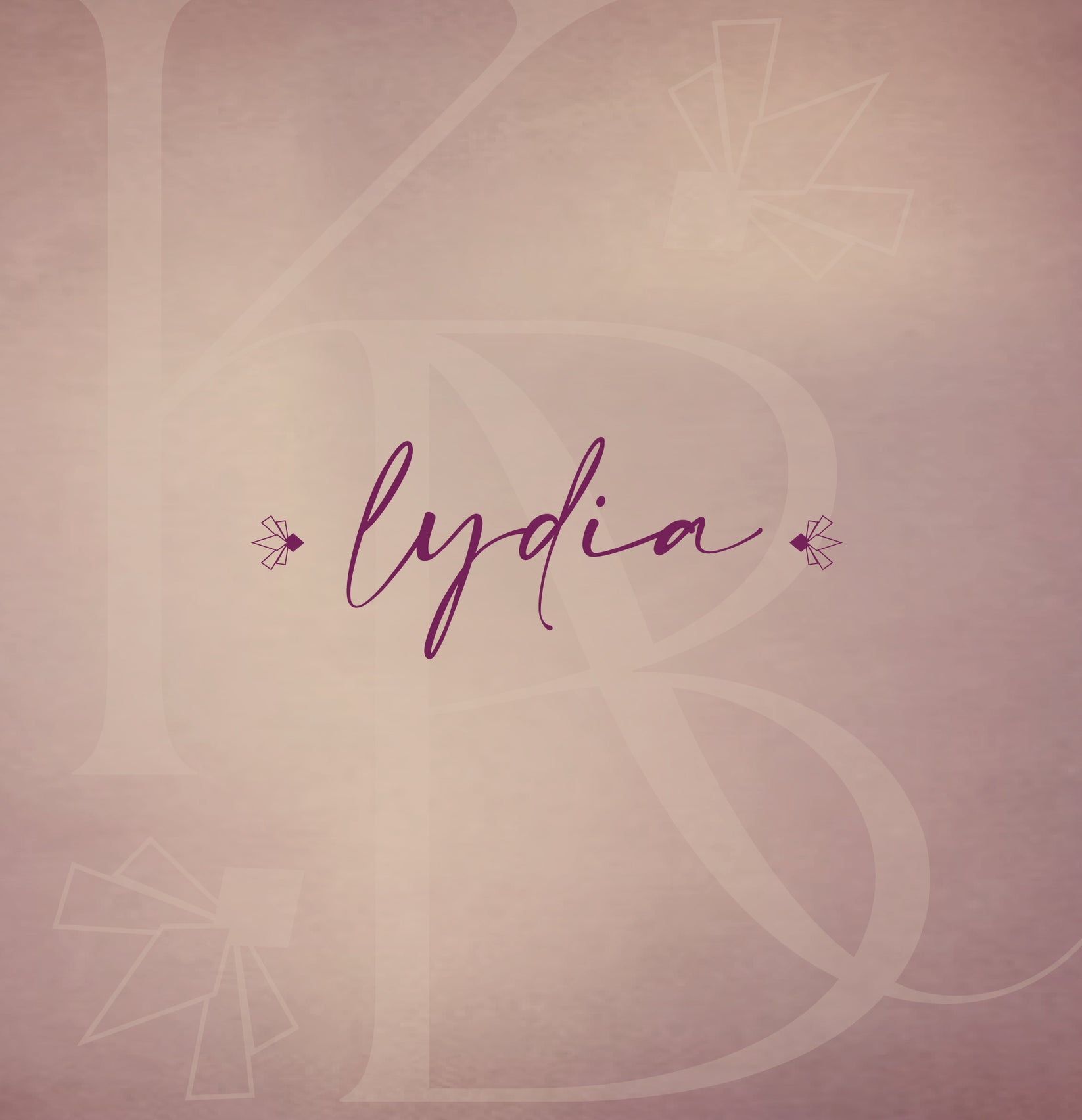 Lydia – Katie Brooke Designs